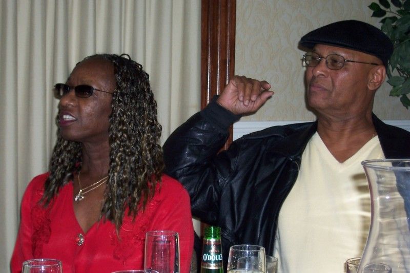 Photos Courtesy of John Arthur Lowe