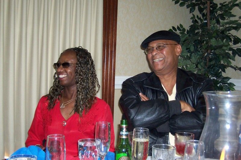 Photos Courtesy of John Arthur Lowe