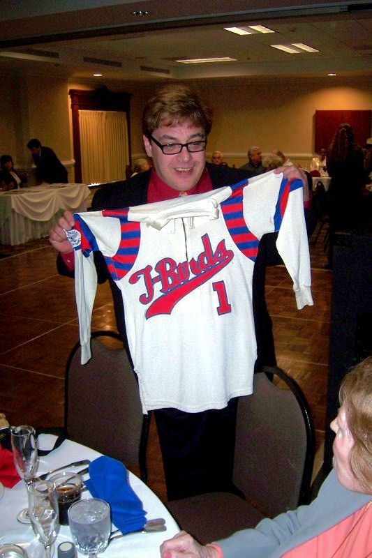 Photos Courtesy of John Arthur Lowe