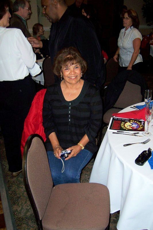 Photos Courtesy of John Arthur Lowe