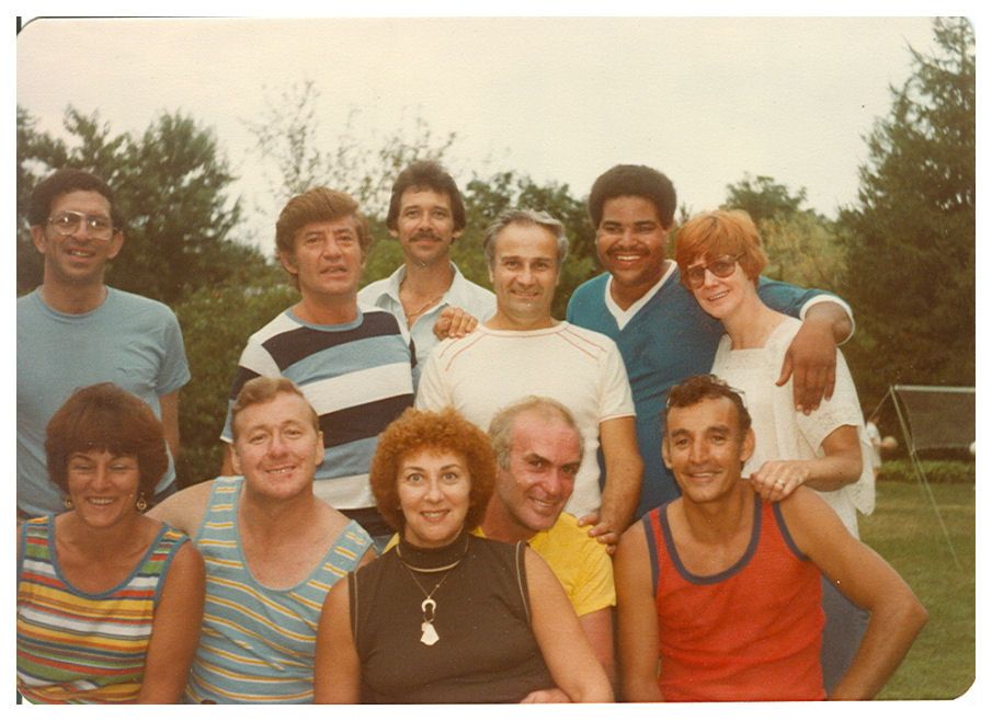 Photographs Courtesy of Peggy Conlon Sumsky
